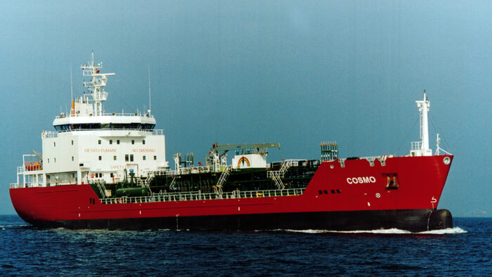 Chemical carriers